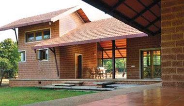 Terra Home Constructions